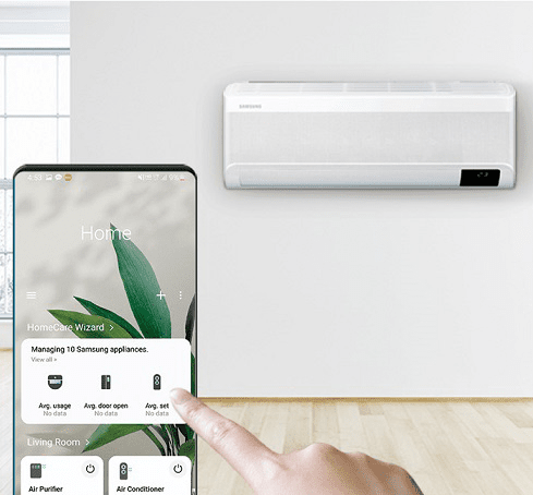 SmartThings | Samsung