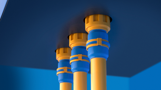 ClimateHub & Hydro Unit