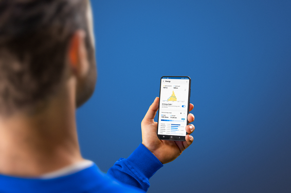 ClimateHub & Hydro Unit | SAMSUNG Climate Solutions