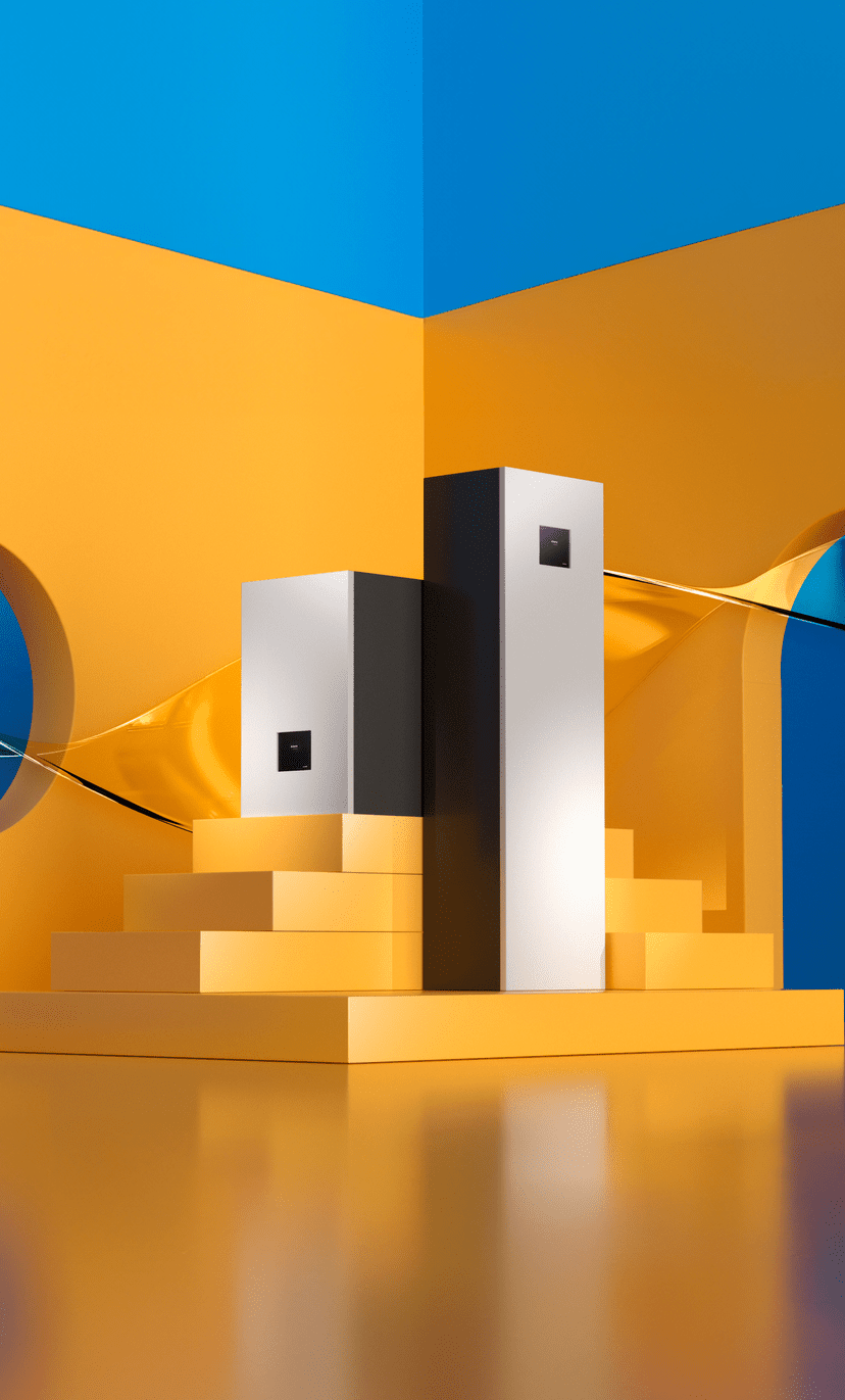 ClimateHub & Hydro Unit | SAMSUNG Climate Solutions