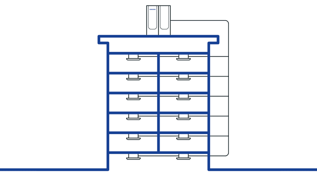 Samsung VRF - Variable Refrigerant Flow Air Conditioning Systems | UK