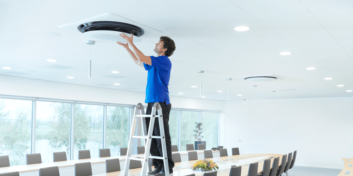 Samsung Climatehub - Integrated Unit Including Modular Tank and Hydro ...