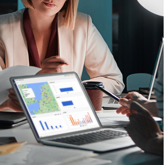 Samsung EHS Cloud Service | UK