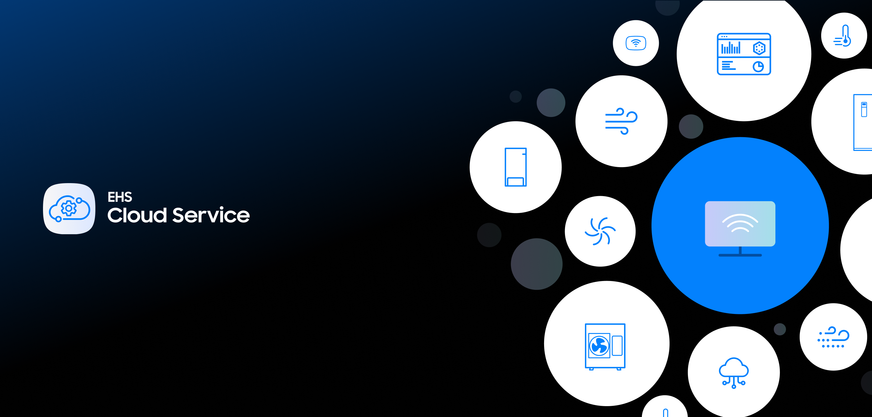 Samsung EHS Cloud Service | UK