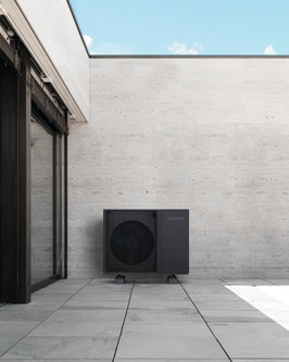 Samsung Home & Residential Climate Control Systems | UK