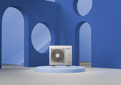 VRF per le aziende | Samsung