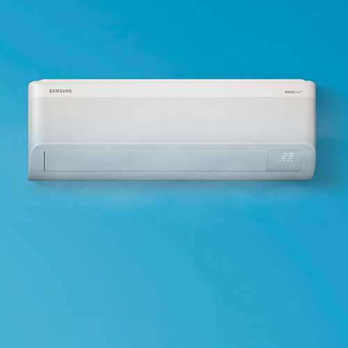 Climatizzatore WindFree Avant S2 Monosplit | Samsung Italia