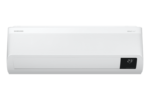 Samsung WindFree CAC Range | Wall Mounted Air Conditioning | UK