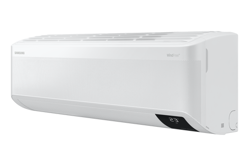Samsung CAC Windfree Wall-Mounted High Efficiency | UK