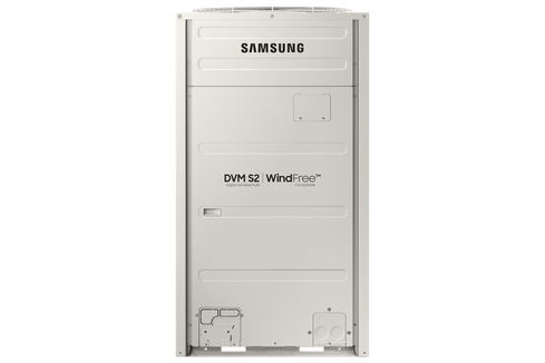 Samsung DVM S2 Heat Recovery High EER Outdoor Unit | UK
