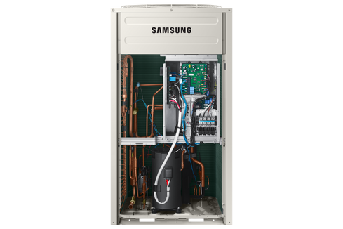 Samsung DVM S2 Heat Recovery High EER Outdoor Unit | UK