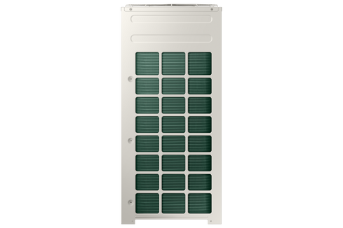 Samsung DVM S2 Heat Recovery High EER Outdoor Unit | UK
