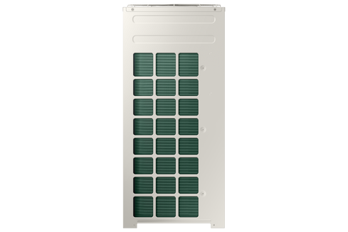 Samsung DVM S2 Heat Recovery High EER Outdoor Unit | UK