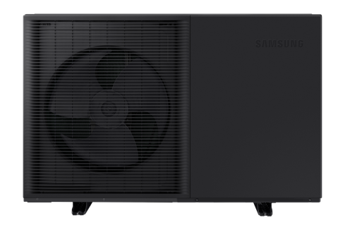 Samsung R290 Monobloc EHS Outdoor Integrated Heat Pump | UK