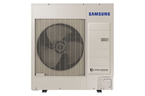 Samsung EHS Split Heat Pump Outdoor Unit R32 | UK