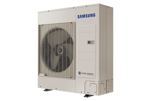 Samsung EHS Split Heat Pump Outdoor Unit R32 | UK