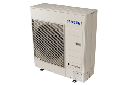 Samsung EHS Split Heat Pump Outdoor Unit R32 | UK