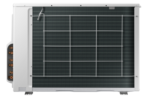 Unidade exterior Multi-Split FJM (fjm)
