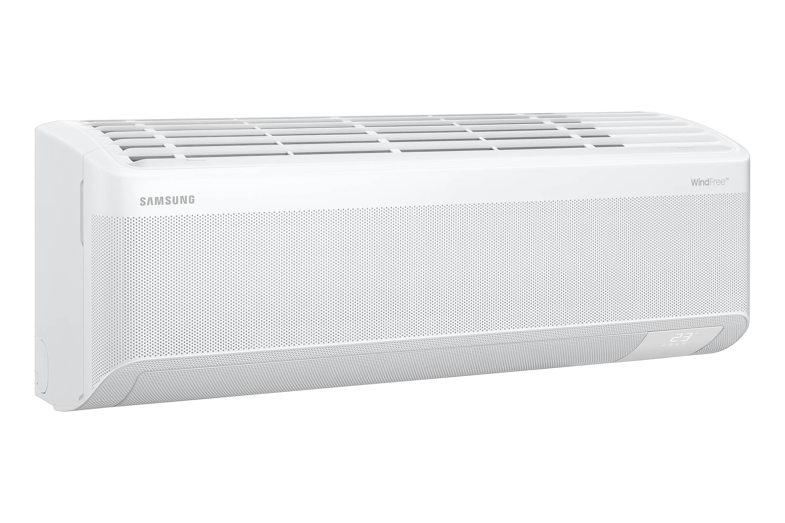 Samsung WindFree Comfort S2 RAC Indoor Unit | Wall Mounted Air ...