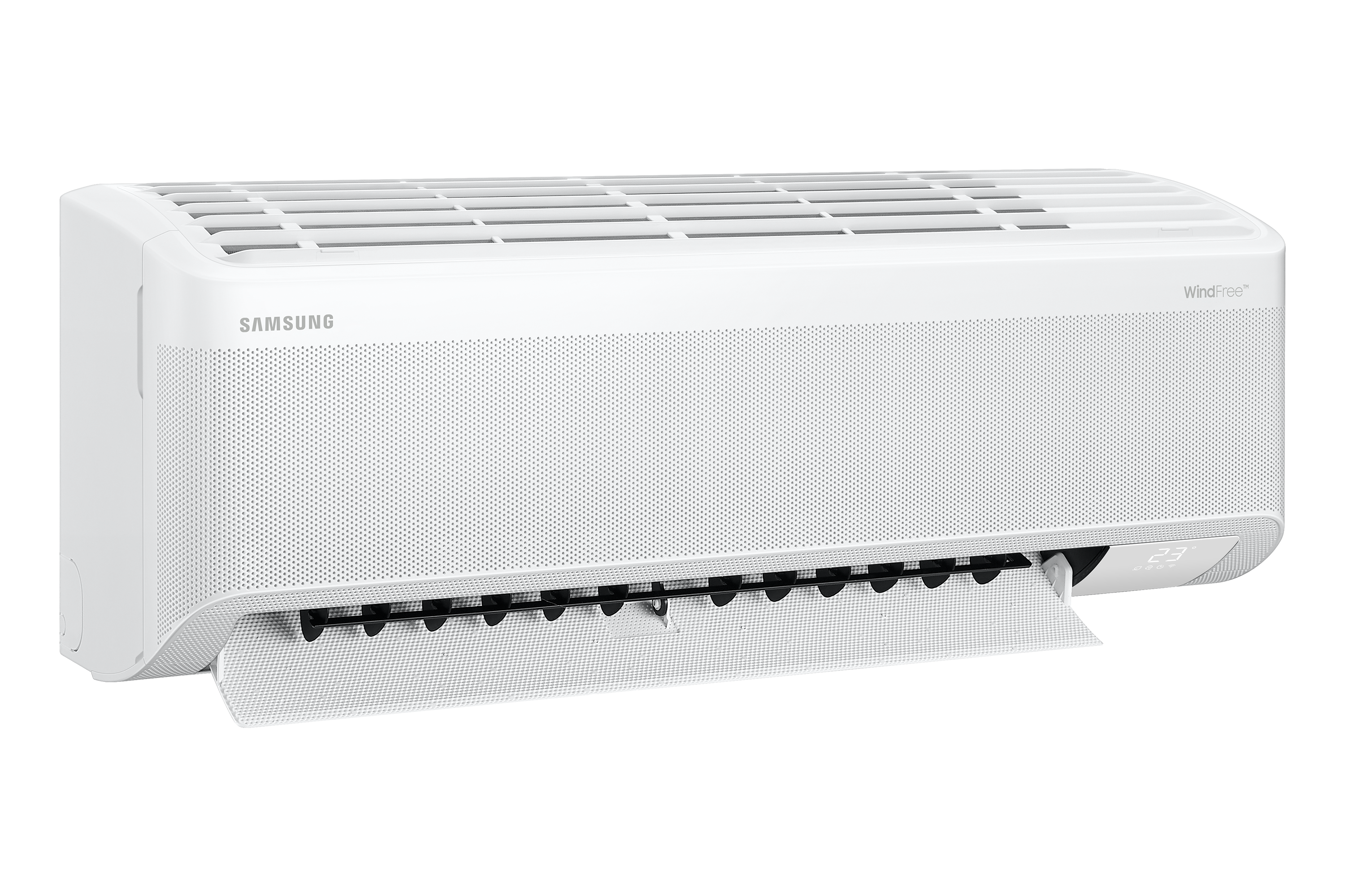 Samsung WindFree Comfort S2 RAC Indoor Unit | Wall Mounted Air ...