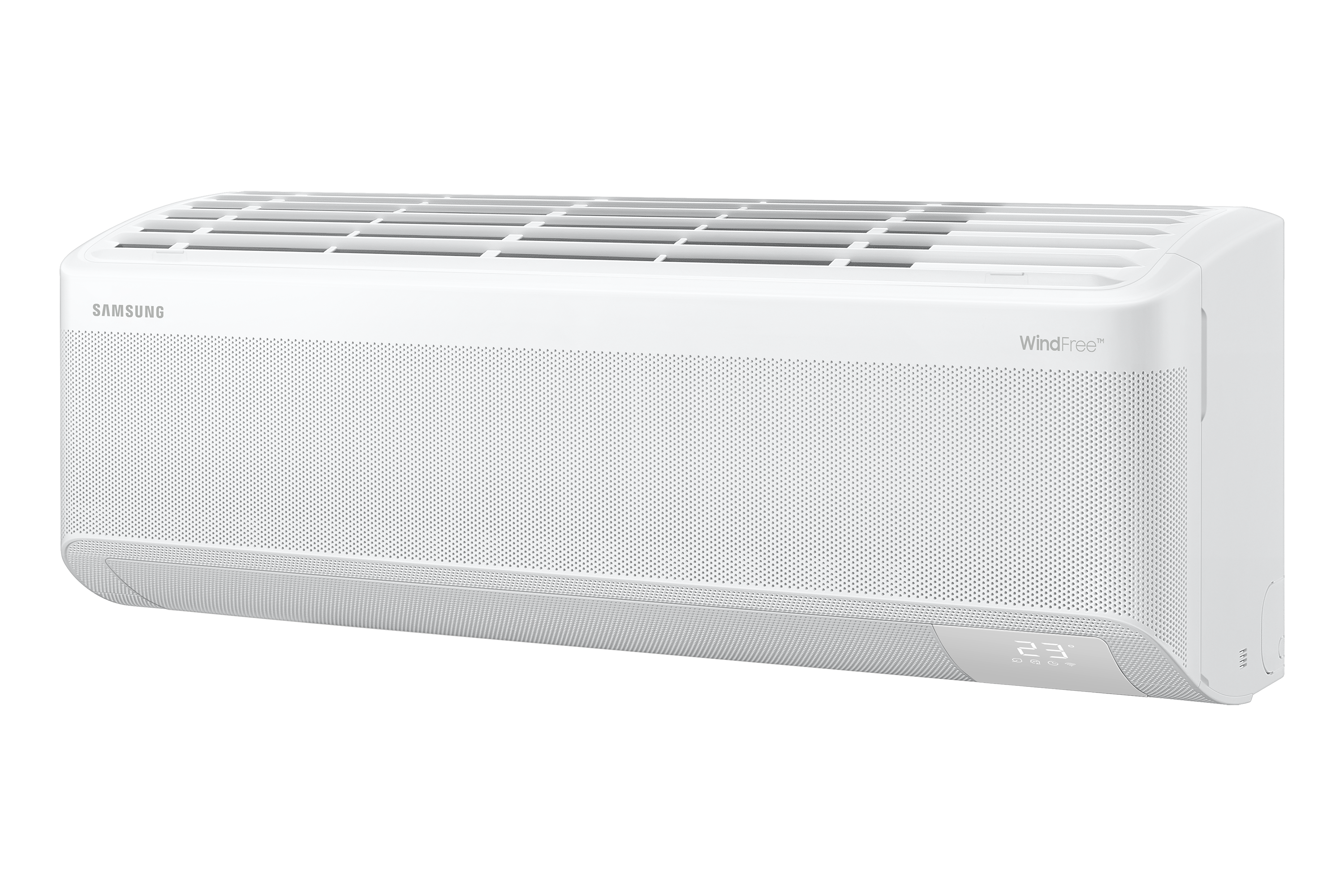 Samsung WindFree Comfort S2 RAC Indoor Unit | Wall Mounted Air ...