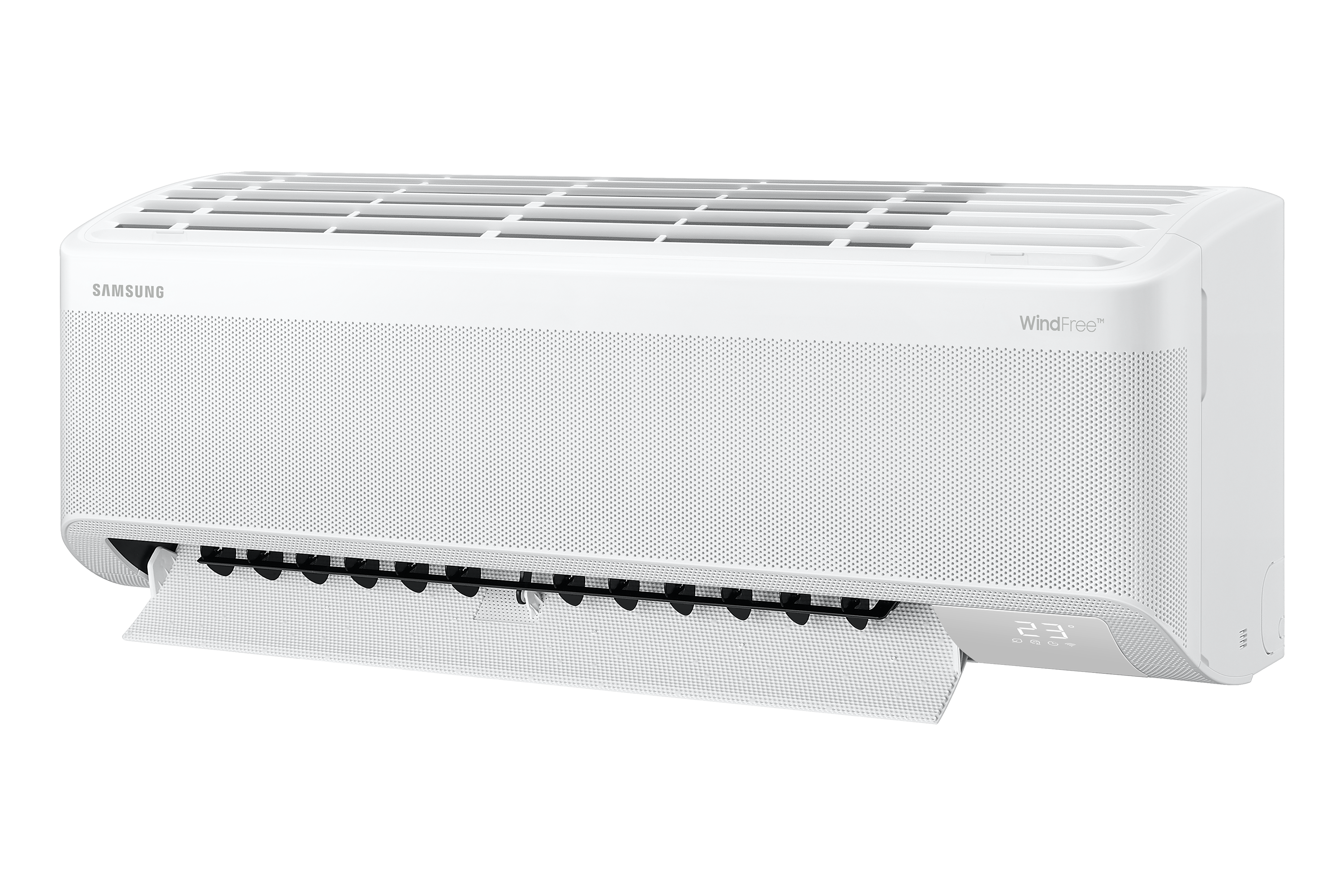 Samsung WindFree Comfort S2 RAC Indoor Unit | Wall Mounted Air ...