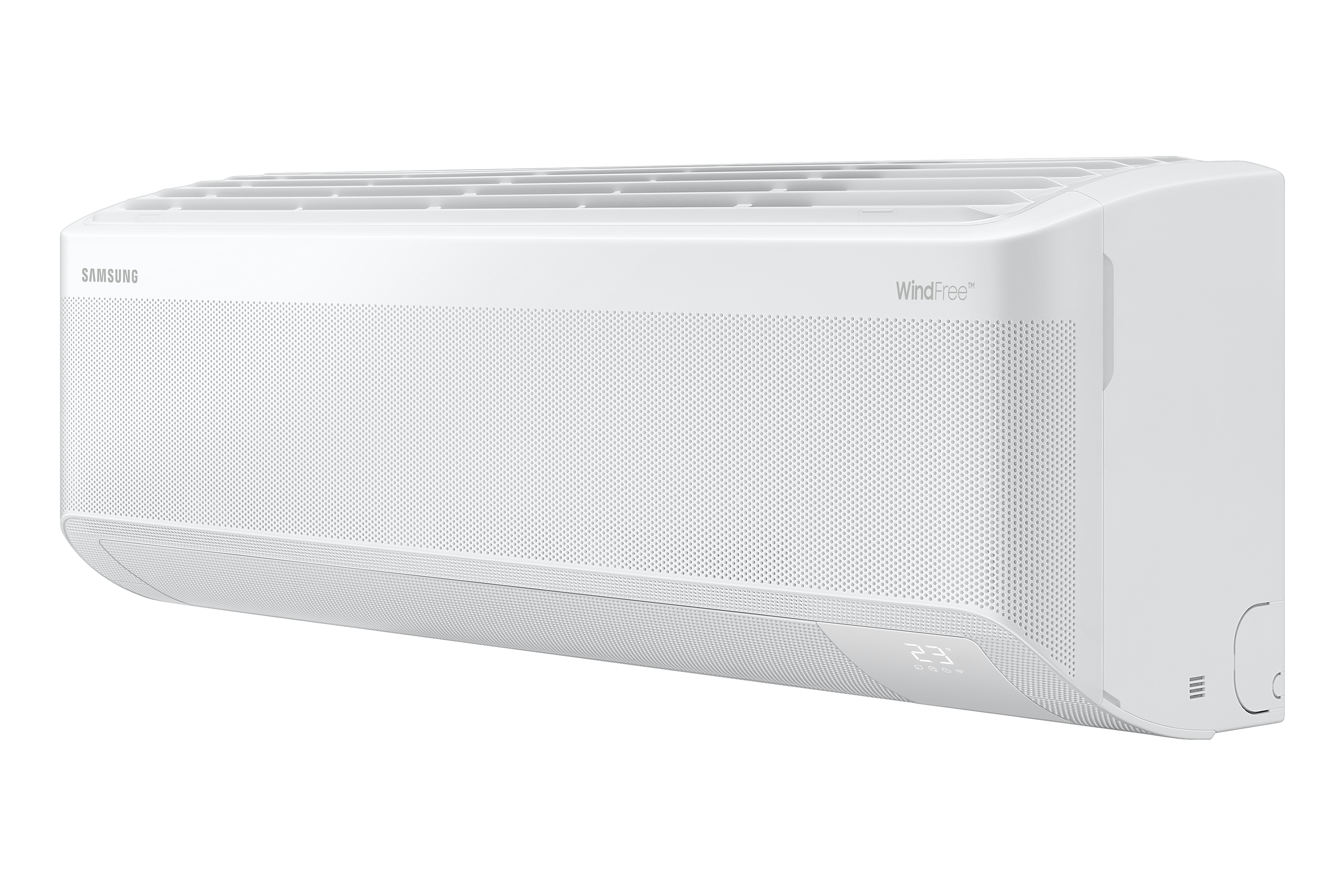 Samsung WindFree Comfort S2 RAC Indoor Unit | Wall Mounted Air ...