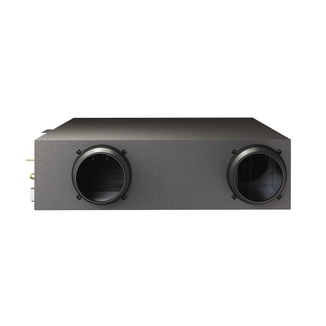 Samsung ERV - Energy Recovery Ventilator Plus For DVM S | UK