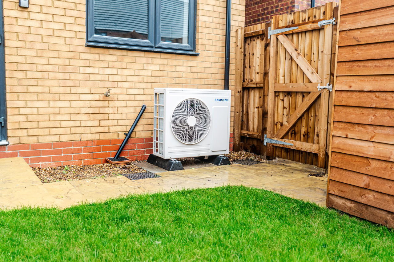 Samsung Climate Solutions supports community-led housing project with ...